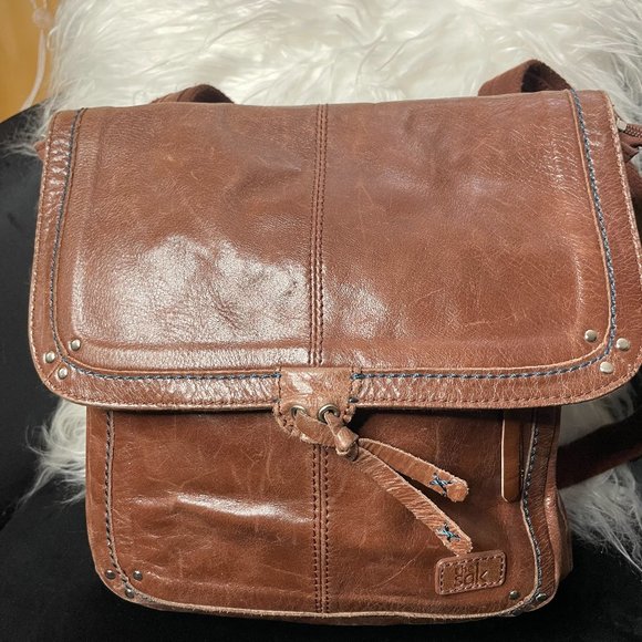 The Sak | Bags | The Sak Convertible Backpack | Poshmark